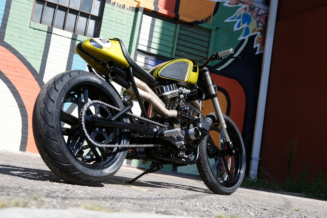 Collections – Led Sled Customs