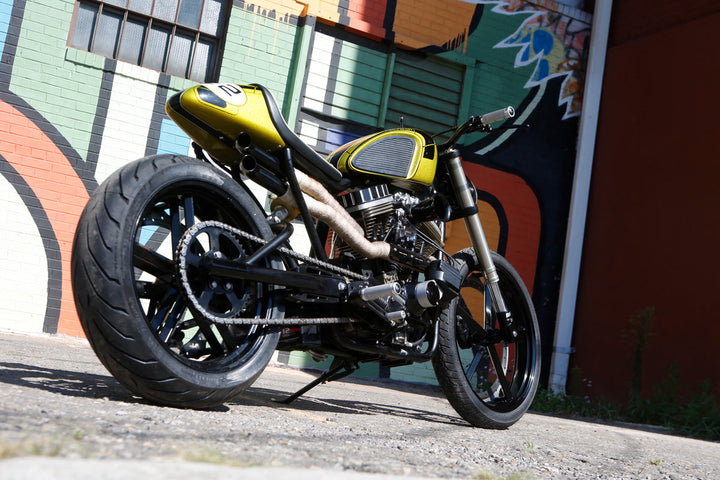 Collections – Led Sled Customs