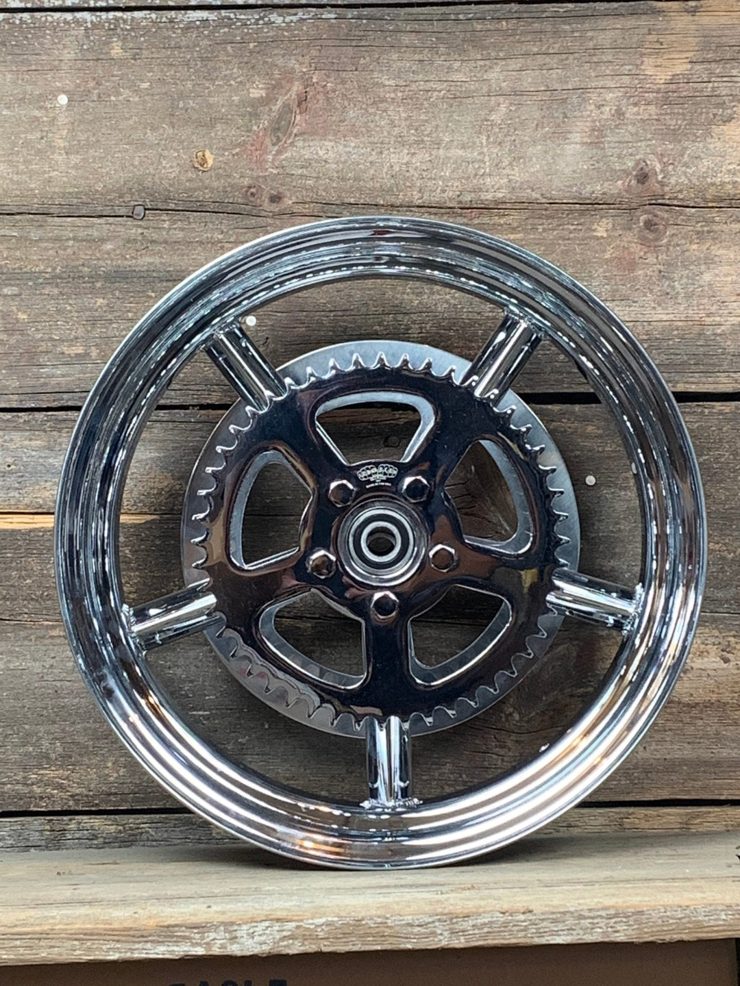 Products – Led Sled Customs