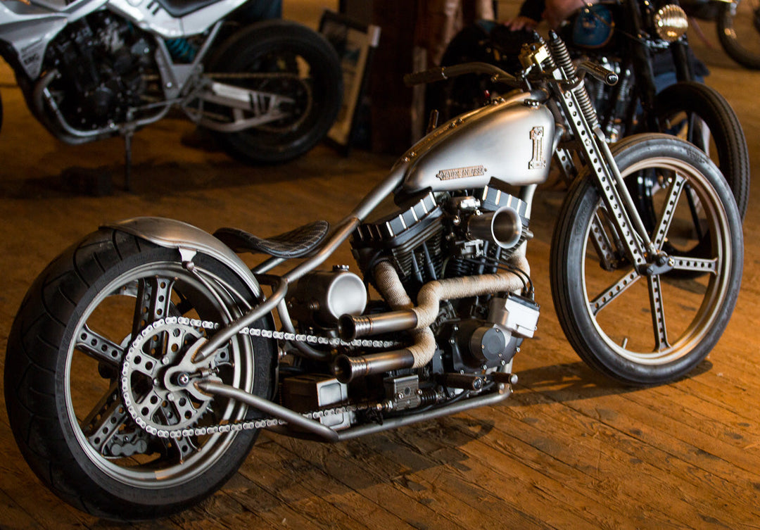 Collections – Led Sled Customs