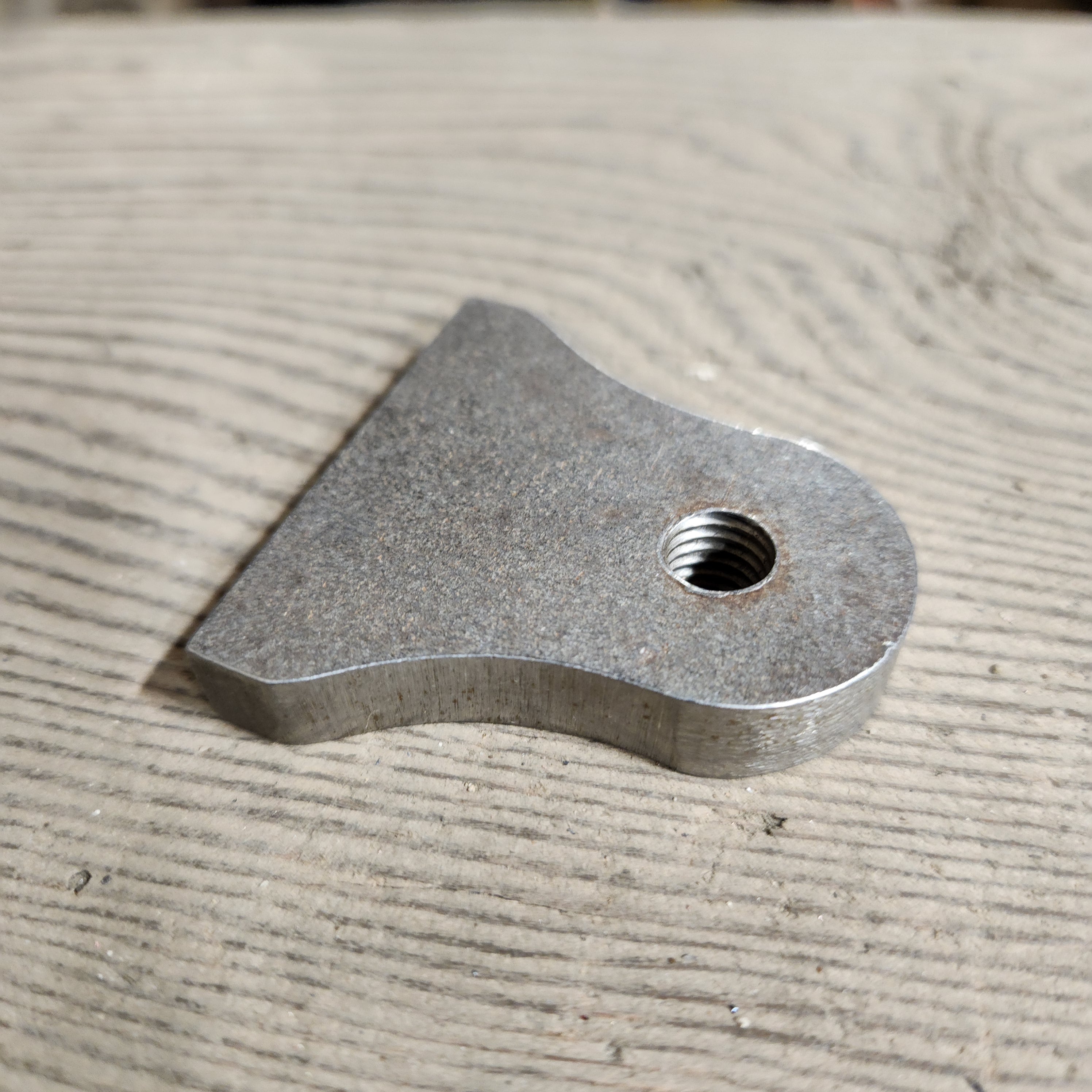 Brake Tab – Led Sled Customs