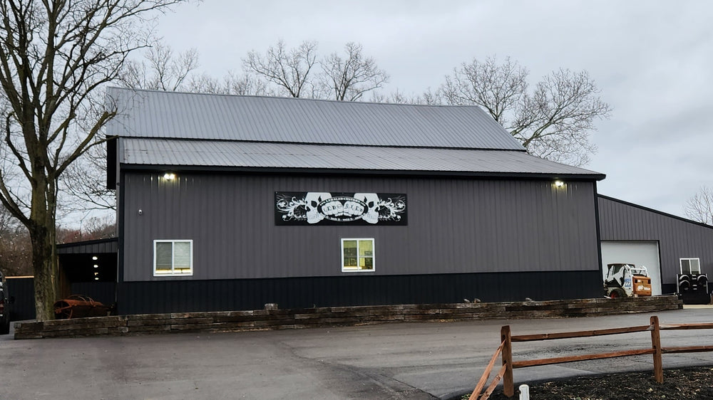 The History of Led Sled – Led Sled Customs